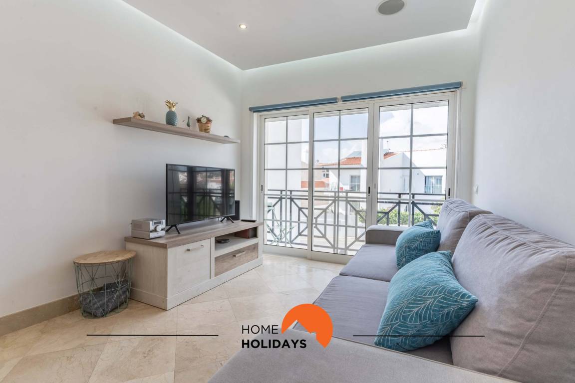 62 M² Apartment ∙ 2 Bedrooms ∙ 4 Guests - Albufeira
