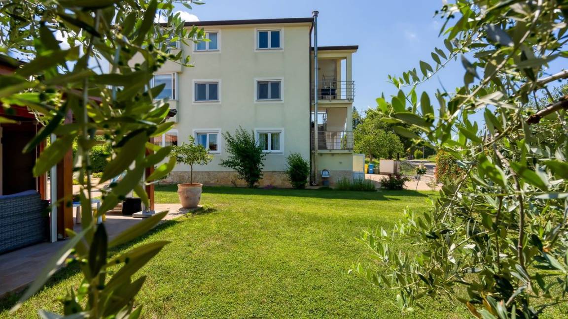 55 M² Ferienwohnung ∙ 2 Schlafzimmer ∙ 5 Gäste - Poreč