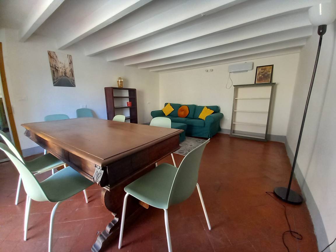 100 M² Apartment ∙ 3 Bedrooms ∙ 5 Guests - Florence