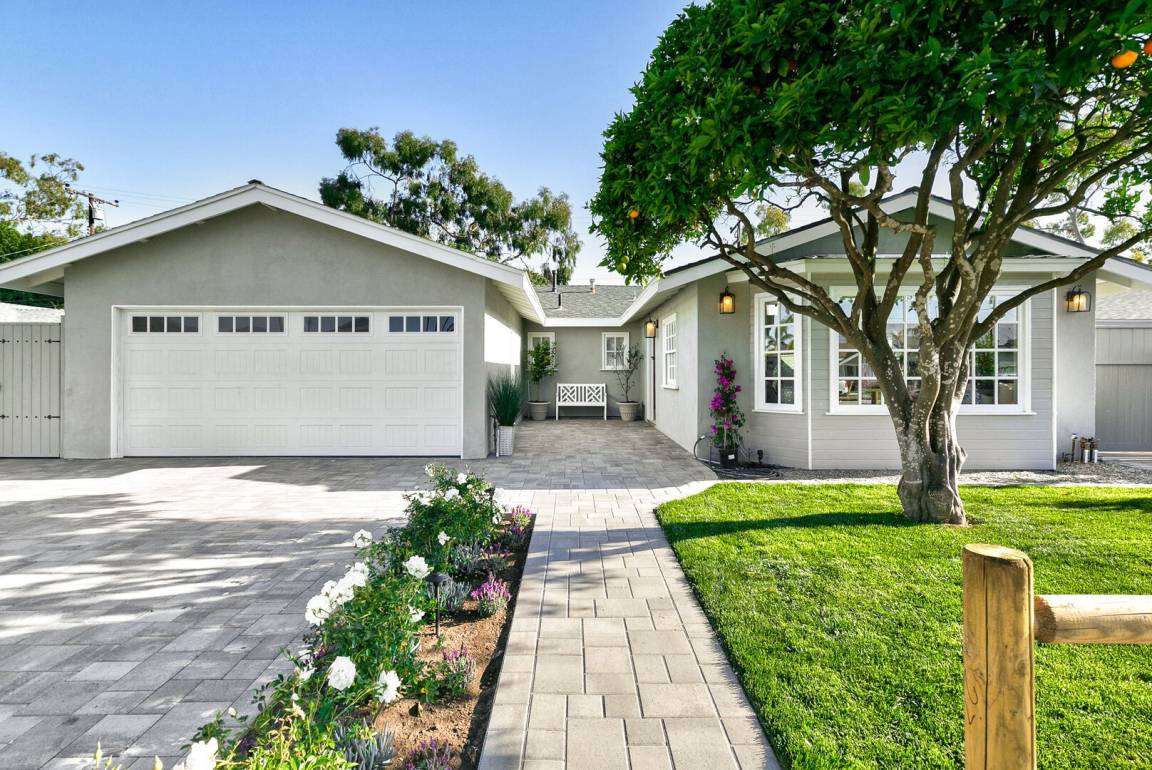 135 M² Casa ∙ 3 Habitaciones ∙ 3 Huéspedes - Goleta, CA