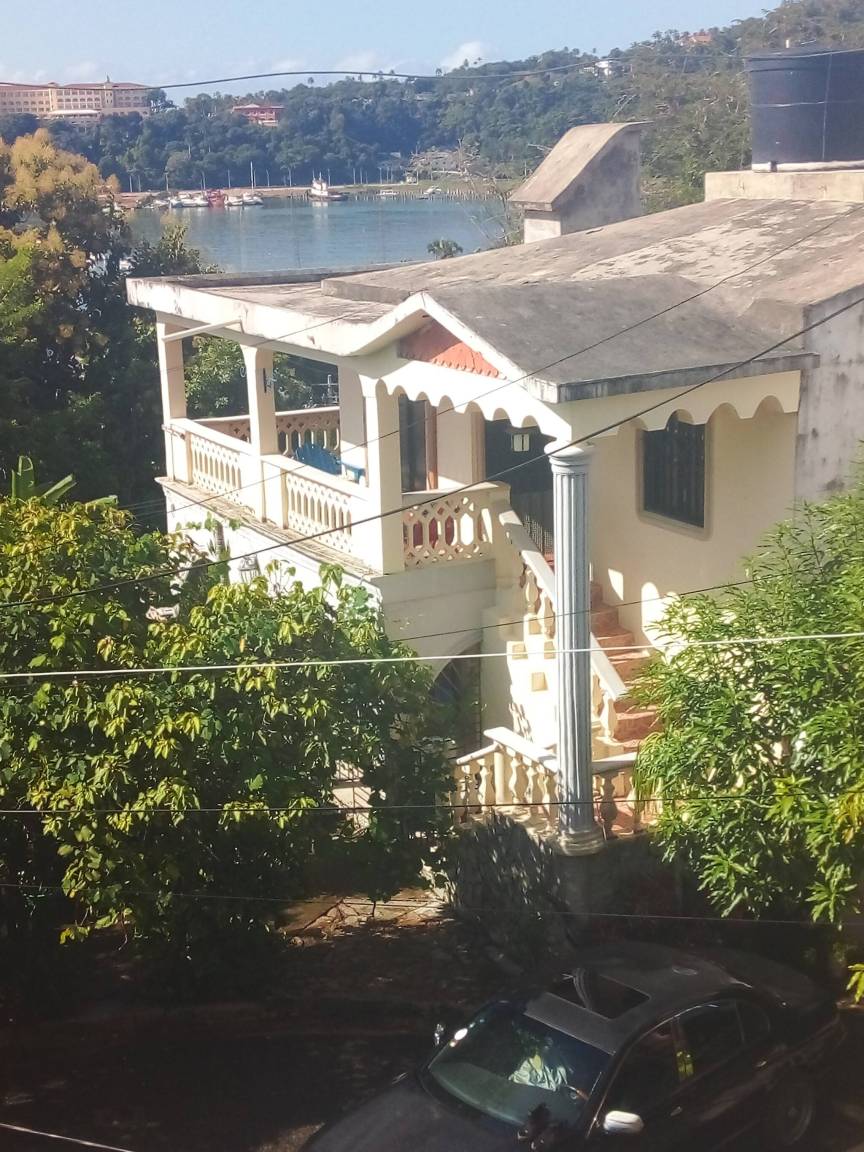 929 M² Apartment ∙ 2 Bedrooms ∙ 6 Guests - Dominican Republic