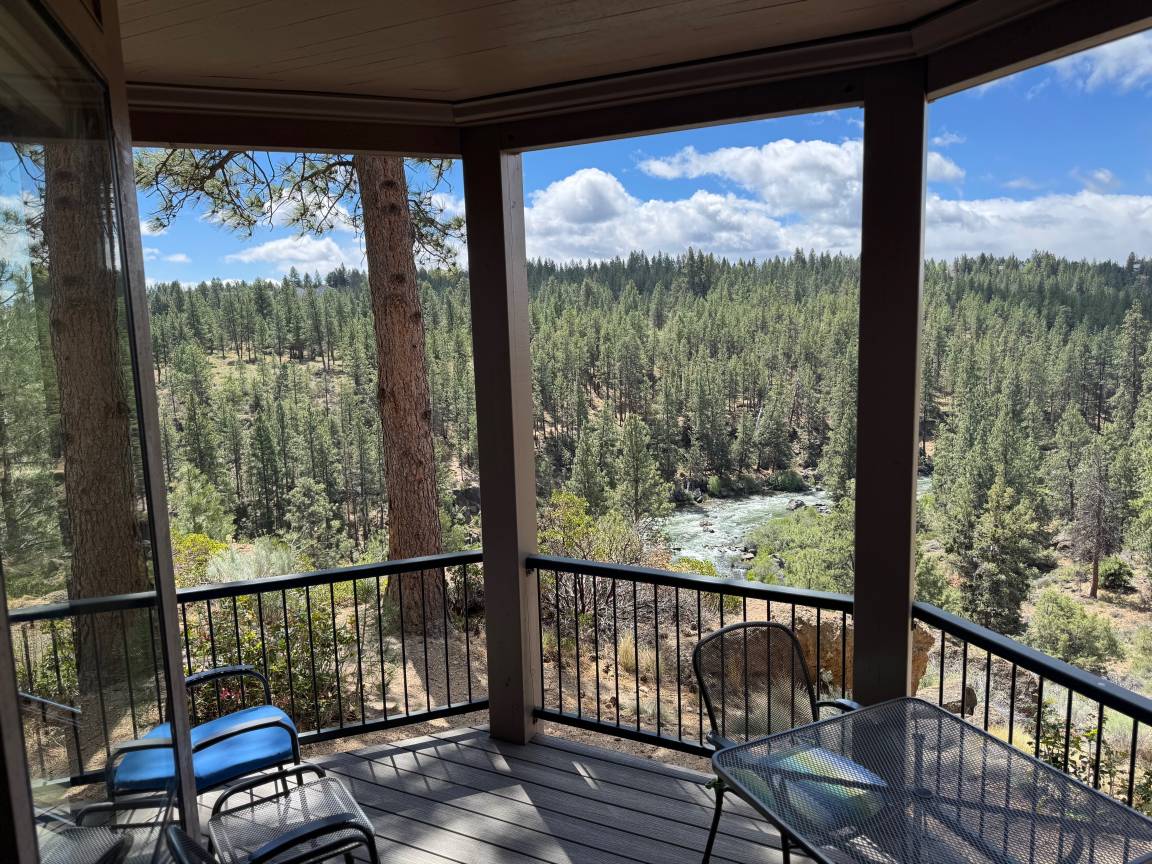 111 M² Apartamento ∙ 2 Habitaciones ∙ 6 Huéspedes - Bend, OR