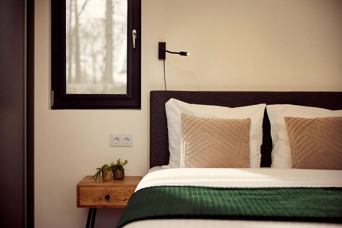 Hotel ∙ 1 Schlafzimmer ∙ 2 Gäste - Winterswijk