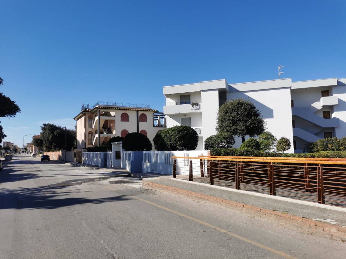65 M² Appartement ∙ 2 Chambres ∙ 5 Personnes - San Vincenzo