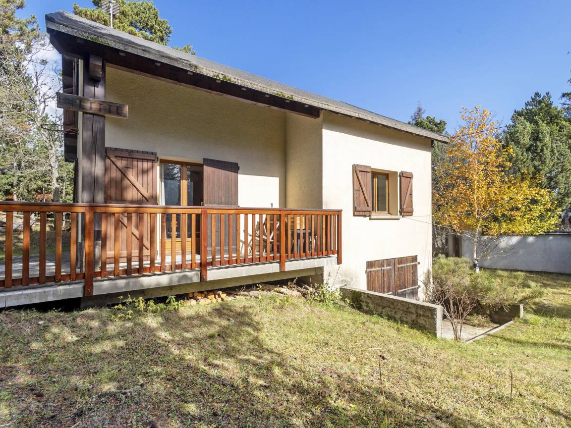150 M² Chalet ∙ 4 Chambres ∙ 11 Personnes - Les Angles