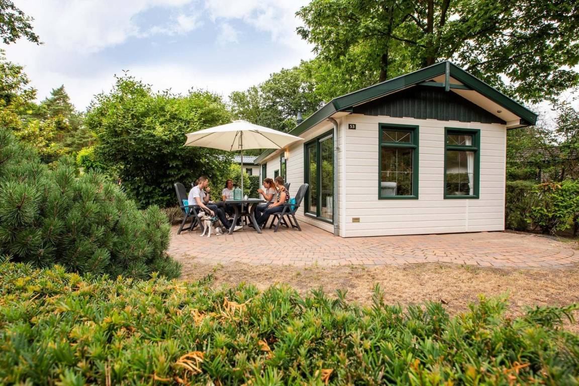 House ∙ 1 Bedroom ∙ 4 Guests - Wageningen