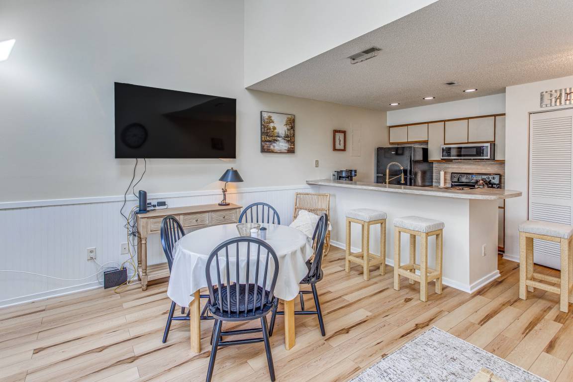 101 M² Apartment ∙ 2 Bedrooms ∙ 6 Guests - Little River, SC