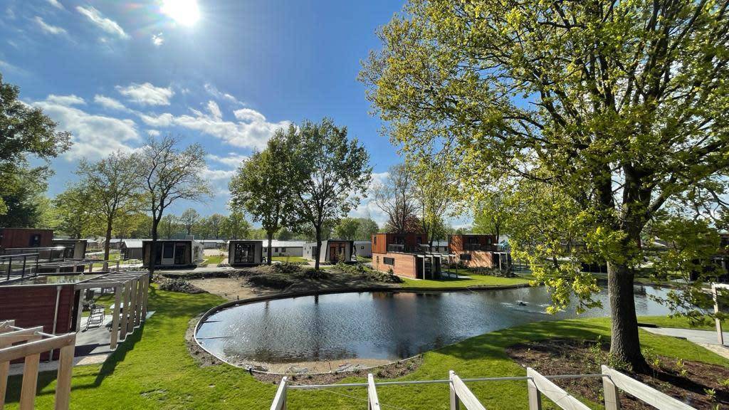 Bungalow ∙ 3 Bedrooms ∙ 6 Guests - Tilburg