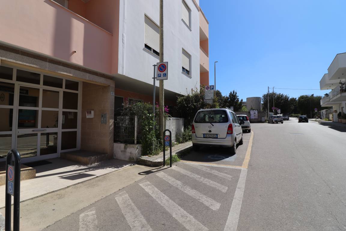 70 M² Appartamento Vacanza ∙ 2 Camere Da Letto ∙ 6 Ospiti - Otranto