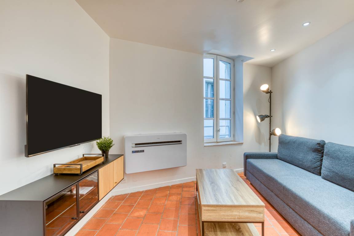 54 M² House ∙ 2 Bedrooms ∙ 6 Guests - Béziers