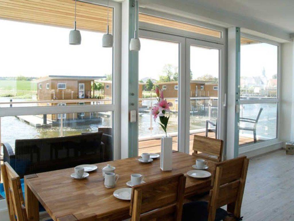 95 M² Ferienhaus ∙ 2 Schlafzimmer ∙ 6 Gäste - Usedom