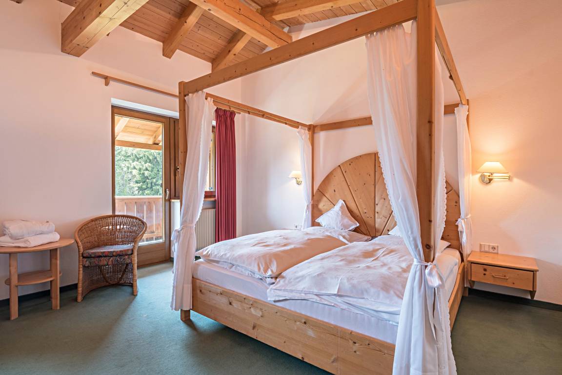 50 M² Appartamento Vacanza ∙ 1 Camera Da Letto ∙ 4 Ospiti - Siusi