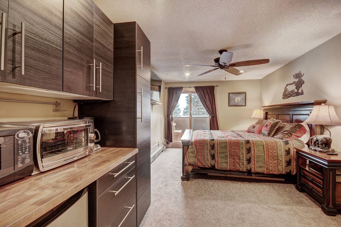 33 M² Hotel ∙ 2 Gäste - Frisco, CO