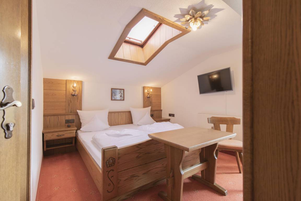 32 M² Apartment ∙ 1 Bedroom ∙ 2 Guests - Galtür