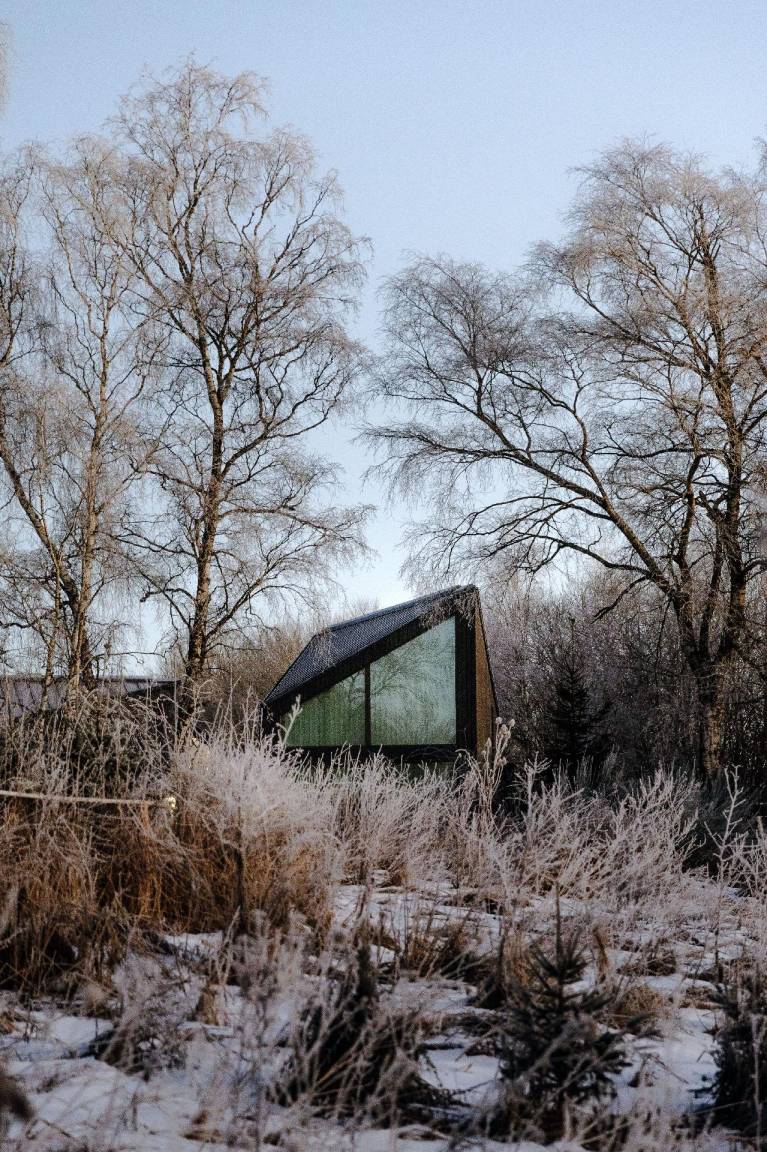 80 M² Ferienhaus ∙ 2 Schlafzimmer ∙ 4 Gäste - Heimbach