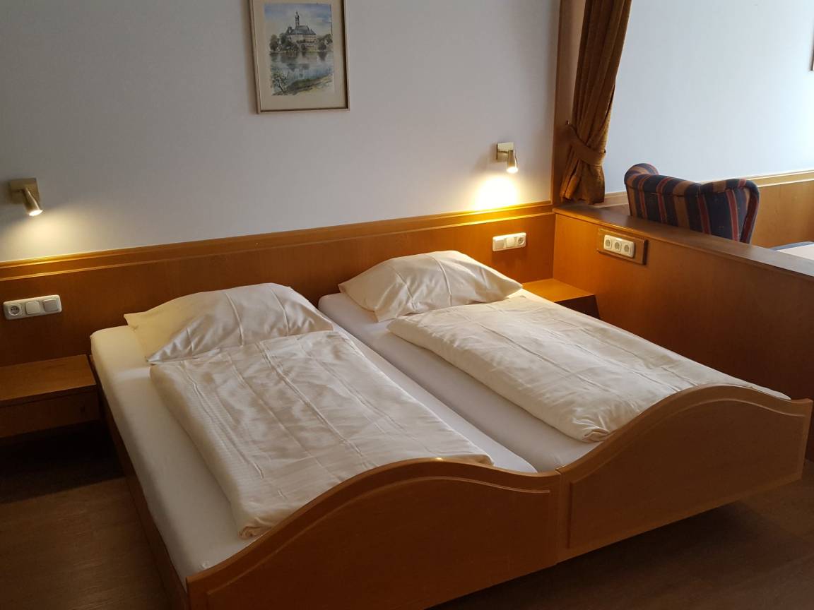 38 M² Apartment ∙ 2 Guests - Bad Reichenhall