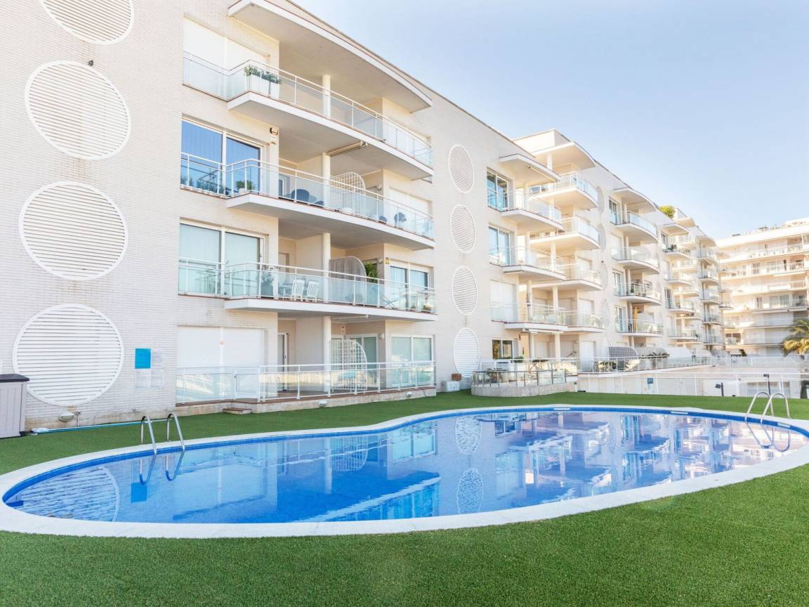 110 M² Huoneisto ∙ 3 Makuuhuonetta ∙ 6 Vierasta - Platja d'Aro