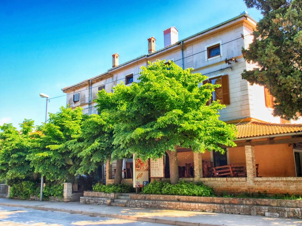 74 M² Apartamento ∙ 2 Habitaciones ∙ 4 Huéspedes - Istria