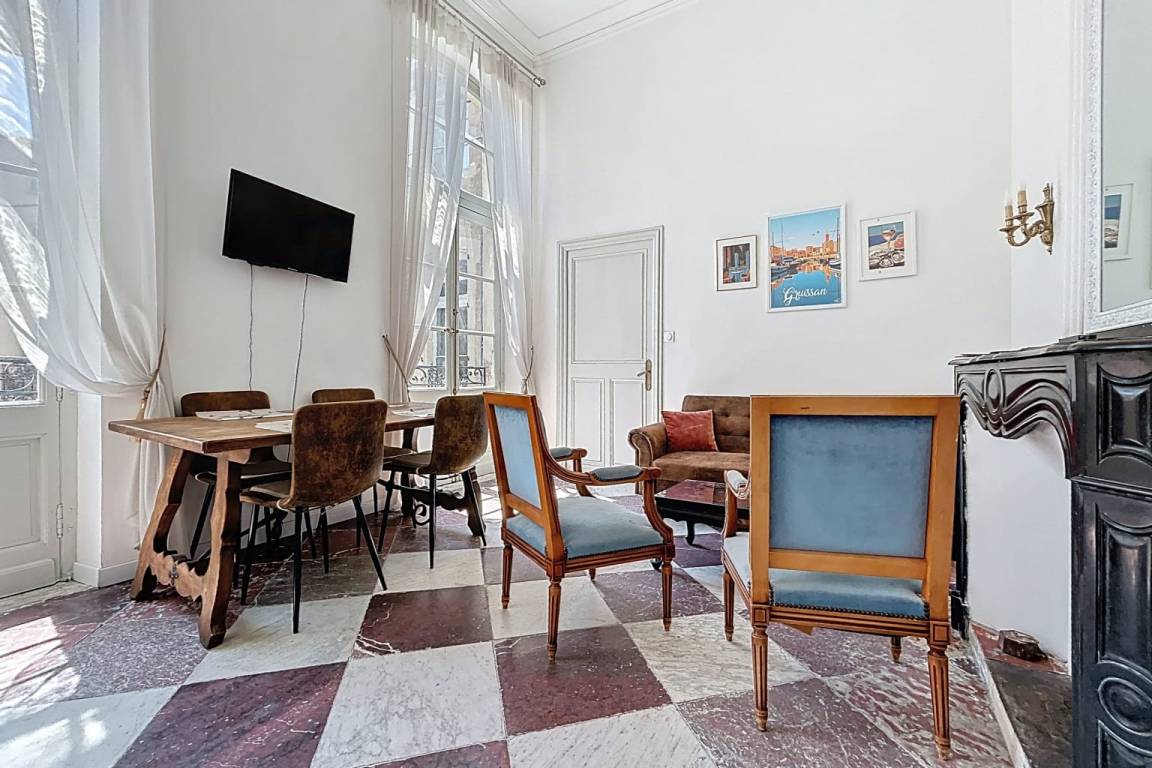35 M² Appartement ∙ 1 Chambre ∙ 2 Personnes - ibis budget Narbonne Sud A9/A61