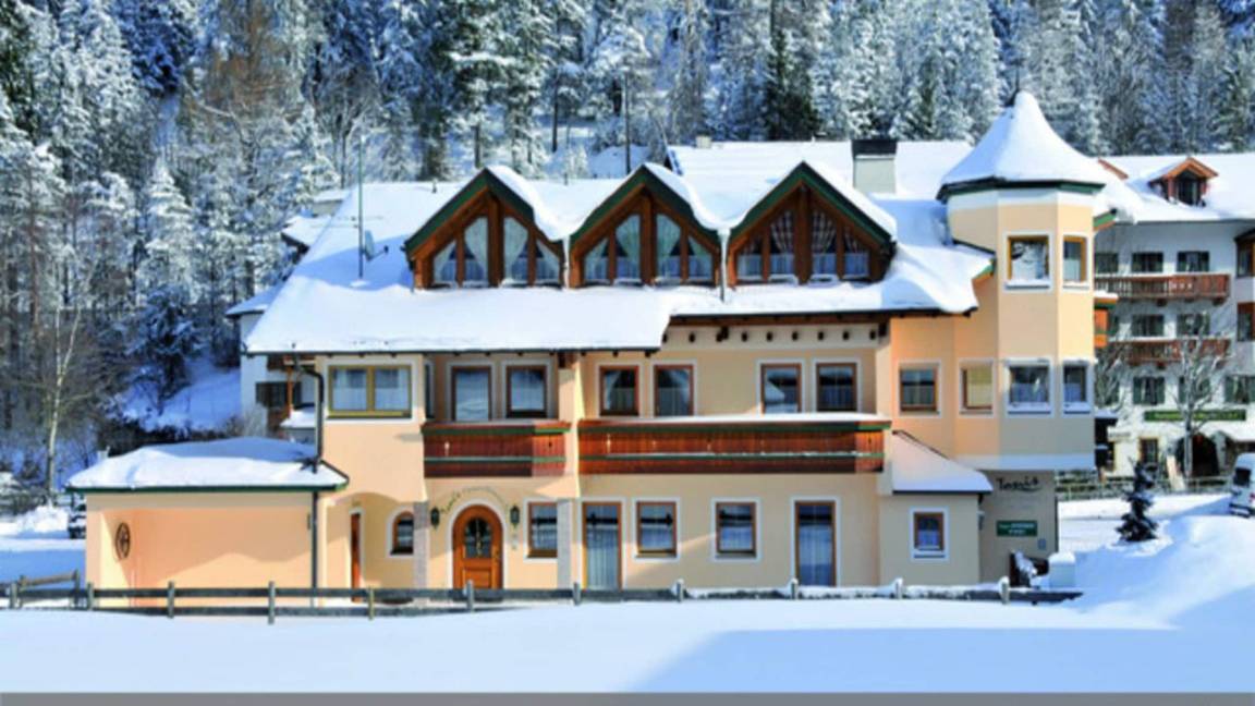 65 M² Ferienwohnung ∙ 2 Schlafzimmer ∙ 6 Gäste - Pertisau