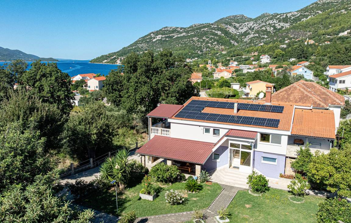45 M² Apartment ∙ 1 Bedroom ∙ 4 Guests - Korčula