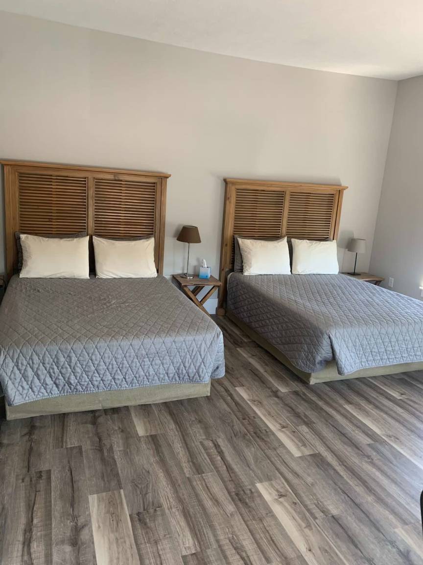 Apartment ∙ 1 Bedroom ∙ 4 Guests - Leelanau State Park, Northport