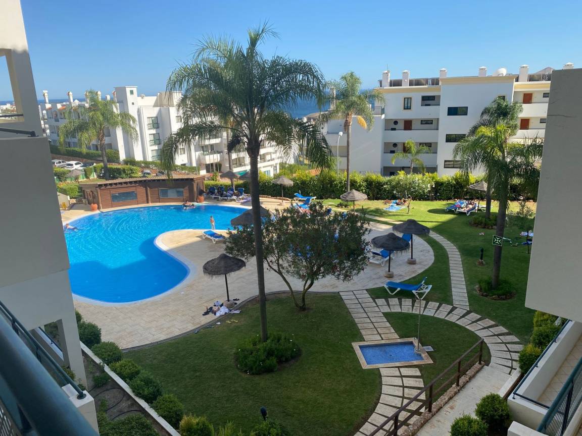 90 M² Apartment ∙ 1 Bedroom ∙ 3 Guests - Guia