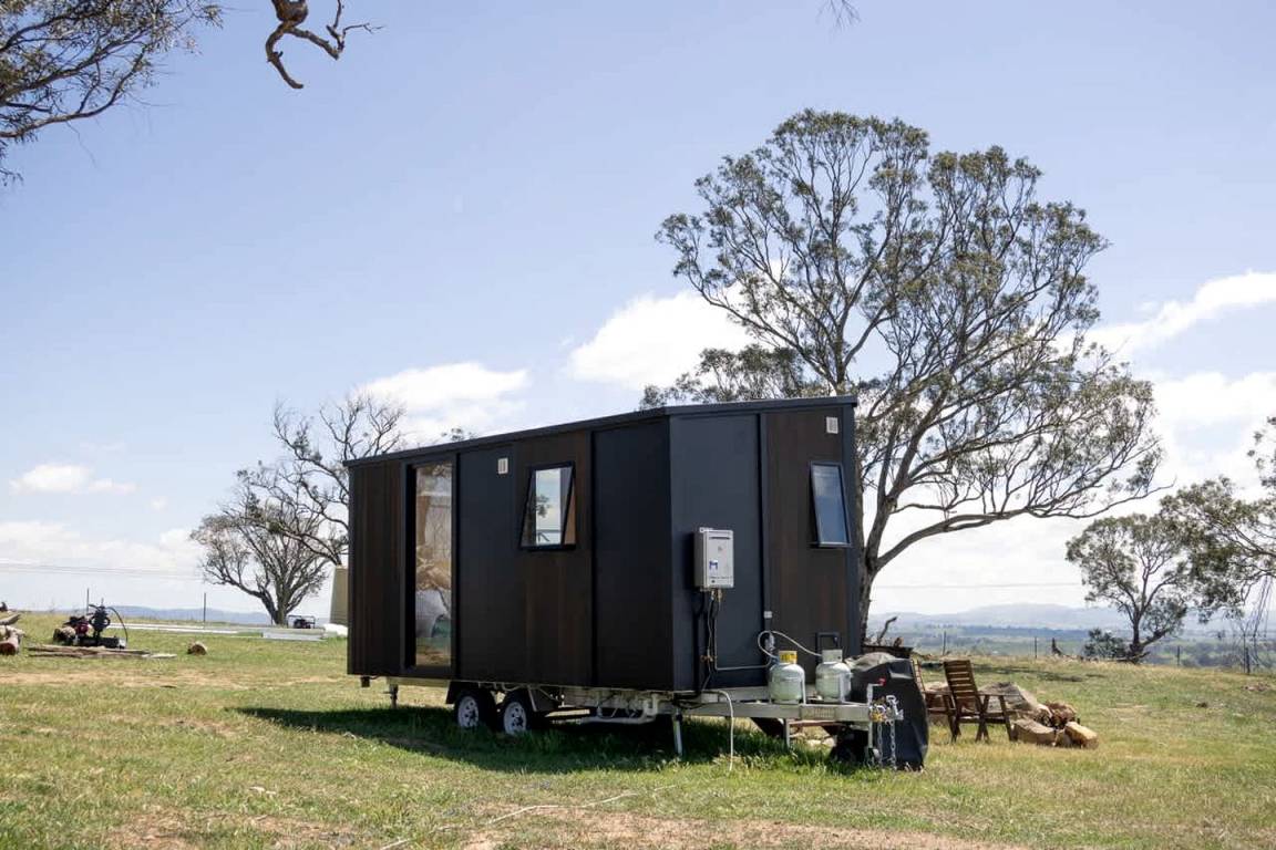 House ∙ 1 Bedroom ∙ 2 Guests - Yass