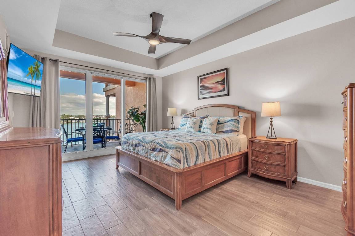 167 M² Condo ∙ 3 Bedrooms ∙ 8 Guests - Clearwater Beach, FL