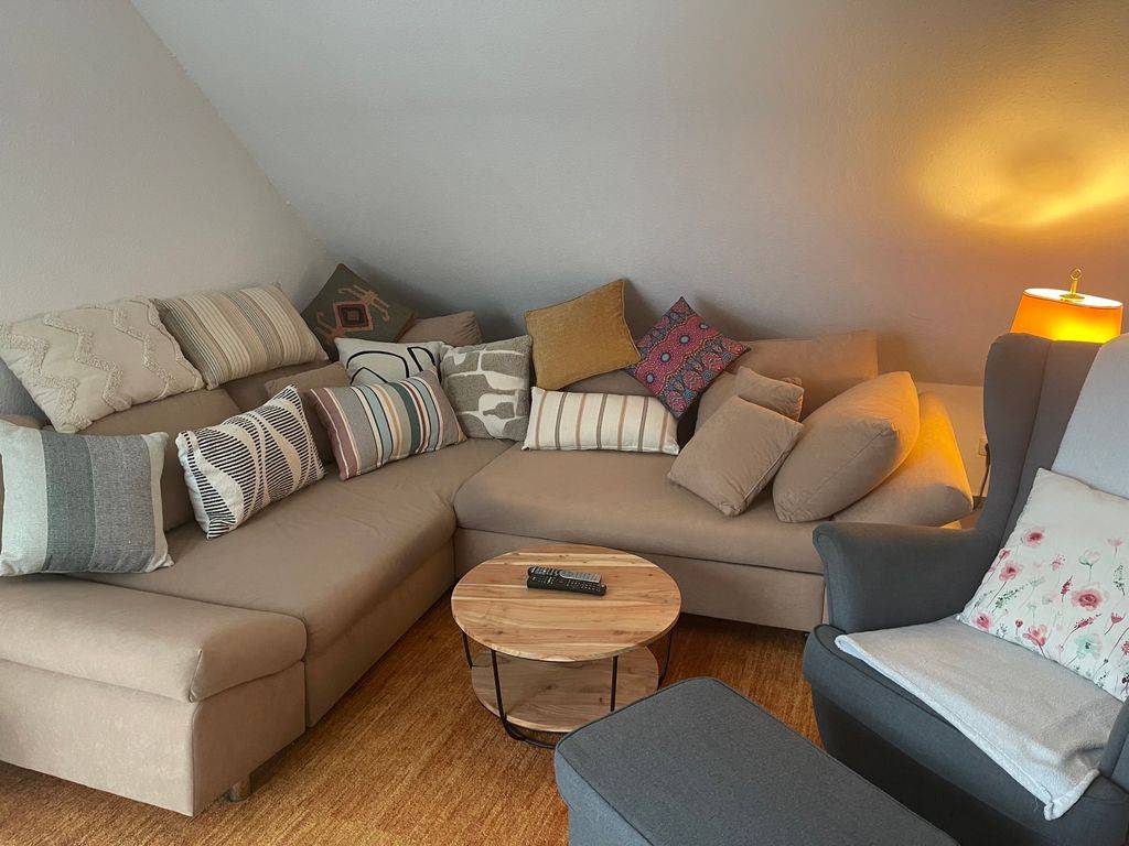 68 M² Apartament ∙ 1 Sypialnia ∙ 4 Gości - Zinnowitz