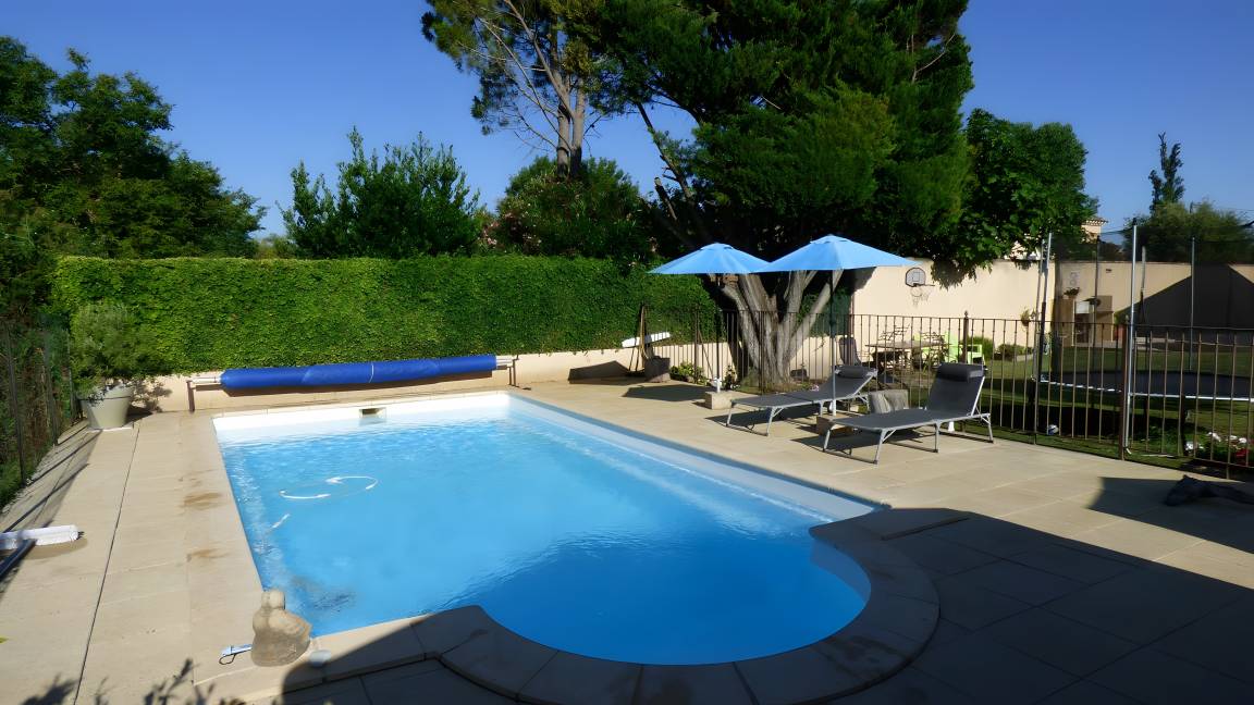 25 M² Bed And Breakfast ∙ 1 Bedroom ∙ 2 Guests - L'Isle-sur-la-Sorgue