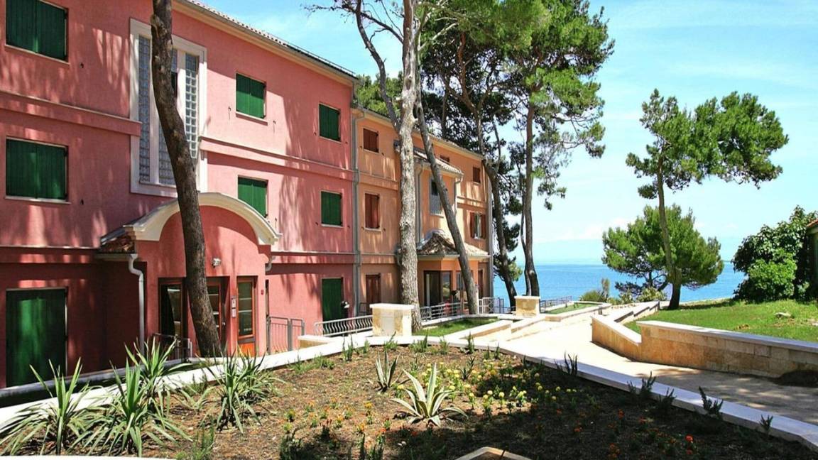45 M² Apartment ∙ 1 Bedroom ∙ 4 Guests - Veli Lošinj