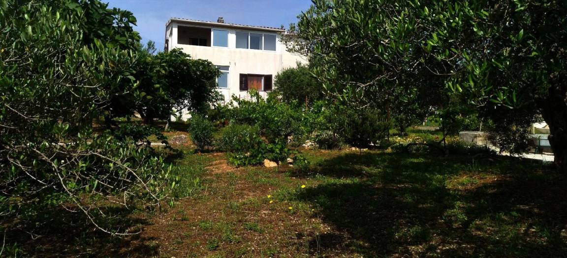 110 M² Apartment ∙ 3 Bedrooms ∙ 6 Guests - Tisno