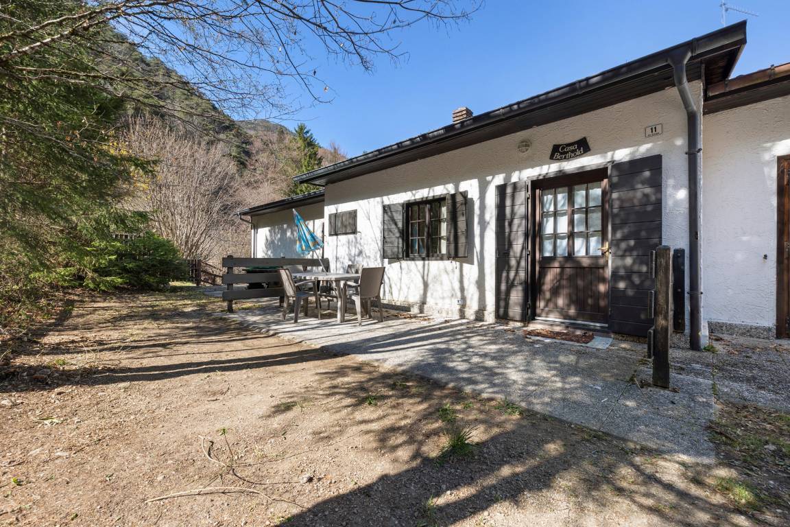 50 M² Appartement ∙ 2 Chambres ∙ 6 Personnes - Riva del Garda