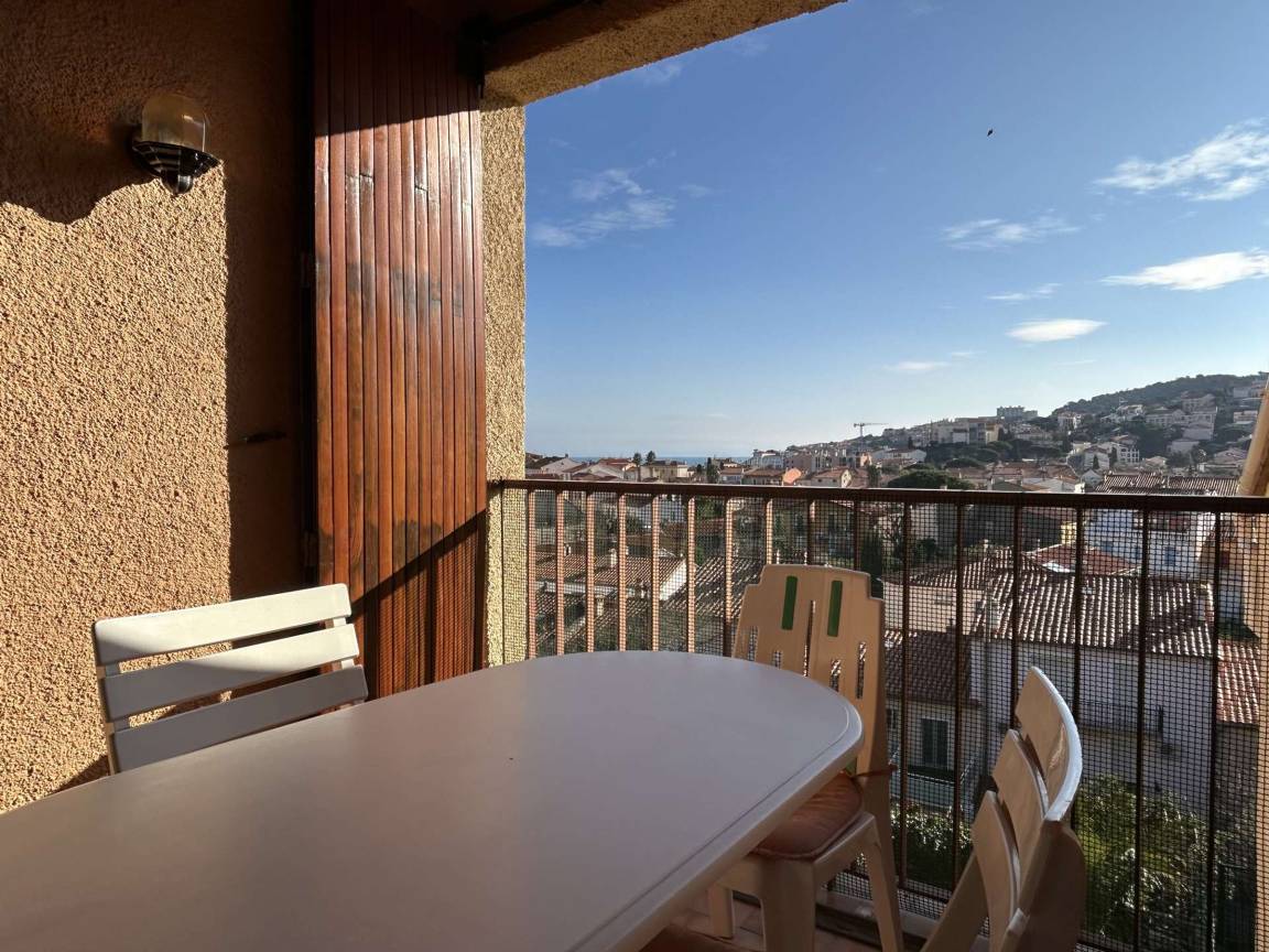 40 M² Appartement ∙ 1 Chambre ∙ 5 Personnes - Banyuls-sur-Mer