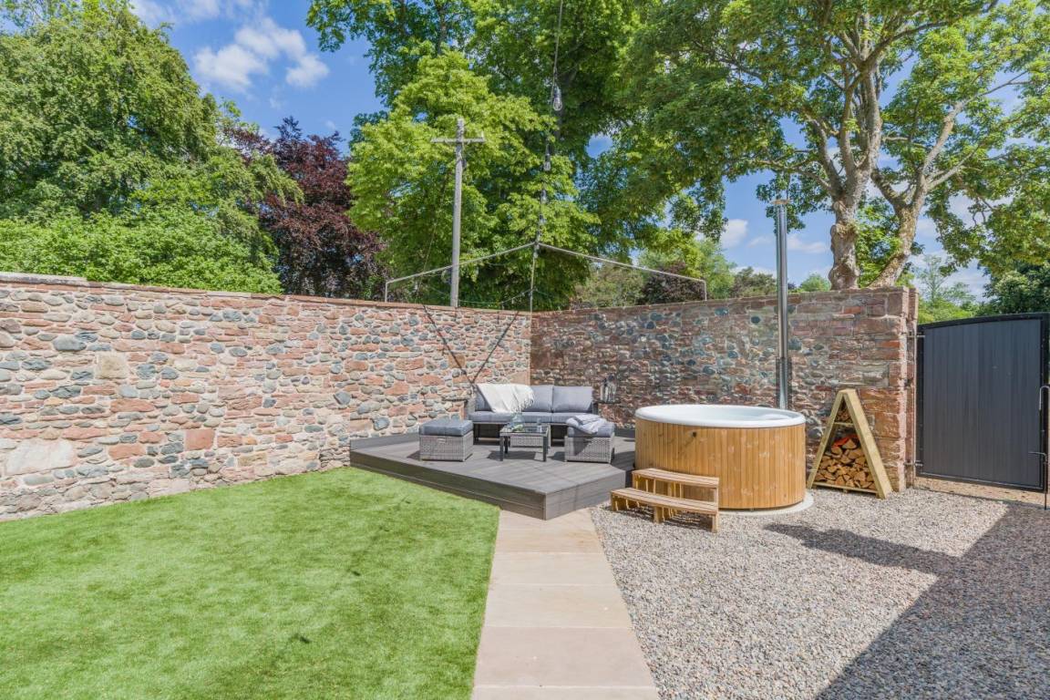 Apartment ∙ 1 Bedroom ∙ 2 Guests - Carlisle