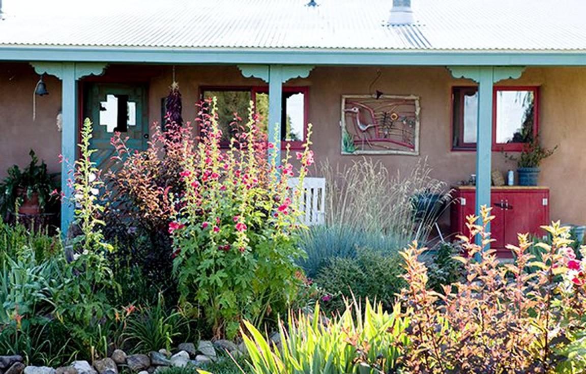 House ∙ 1 Bedroom ∙ 4 Guests - Taos, NM
