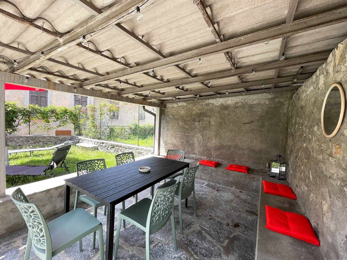 200 M² Appartement ∙ 3 Chambres ∙ 5 Personnes - Bellagio