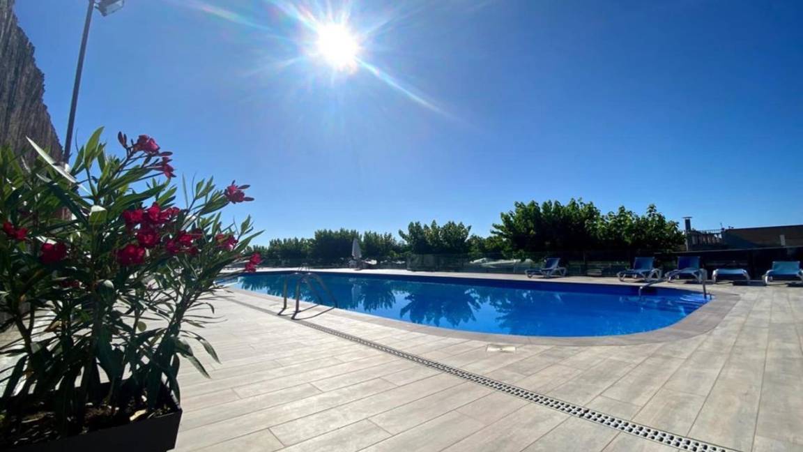 36 M² Huis ∙ 3 Slaapkamers ∙ 6 Gasten - Malgrat de Mar