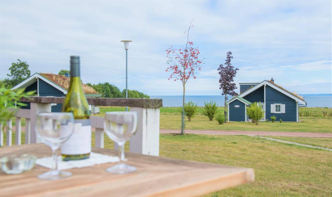 84 M² House ∙ 3 Bedrooms ∙ 6 Guests - Sierksdorf