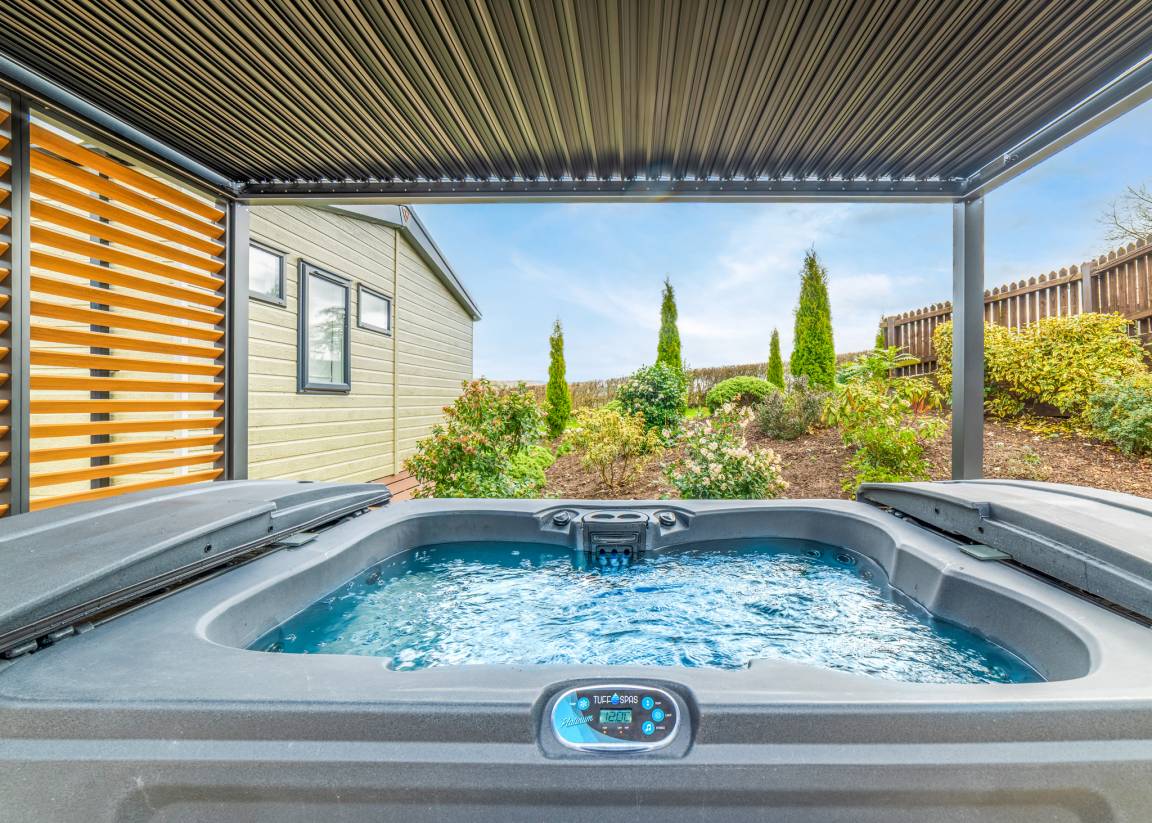 Chalet ∙ 2 Habitaciones ∙ 4 Huéspedes - Inglaterra
