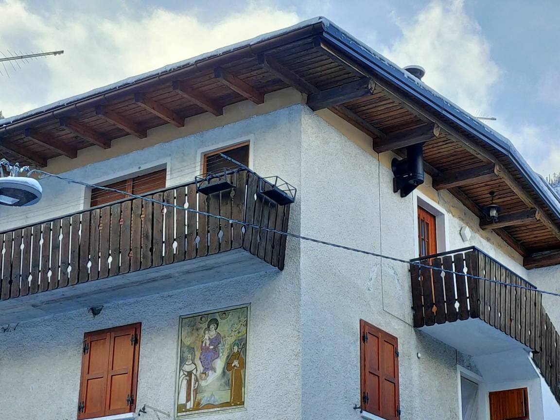 Apartment ∙ 2 Bedrooms ∙ 4 Guests - Alleghe