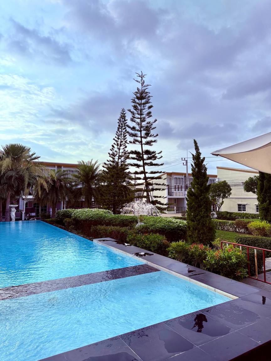 40 M² House ∙ 3 Bedrooms ∙ 4 Guests - Pattaya City