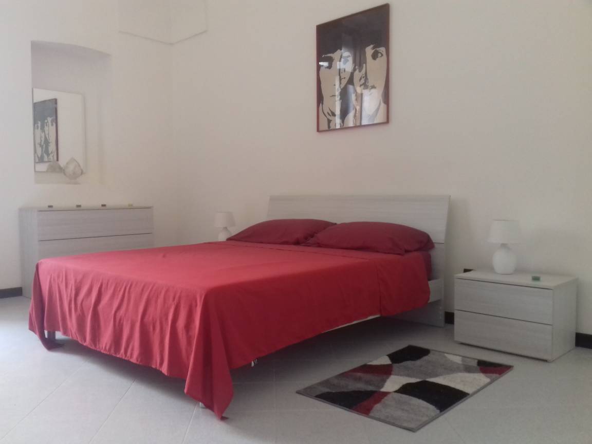 70 M² Apartment ∙ 1 Bedroom ∙ 7 Guests - Brindisi