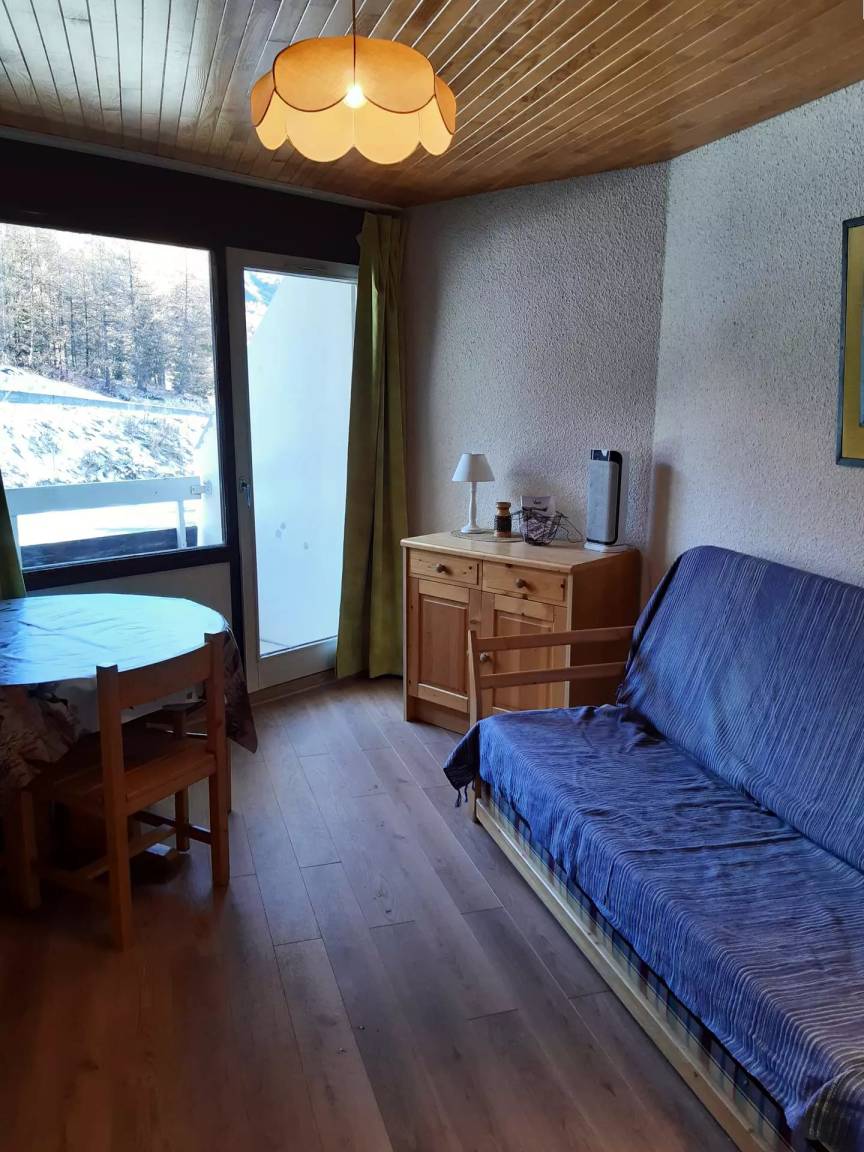 26 M² Studio ∙ 1 Chambre ∙ 4 Personnes - Vars