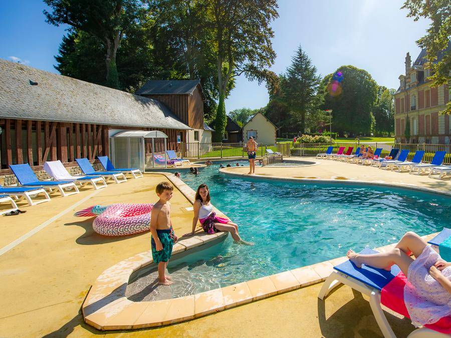 27 M² Studio Flat ∙ 4 Guests - Normandy