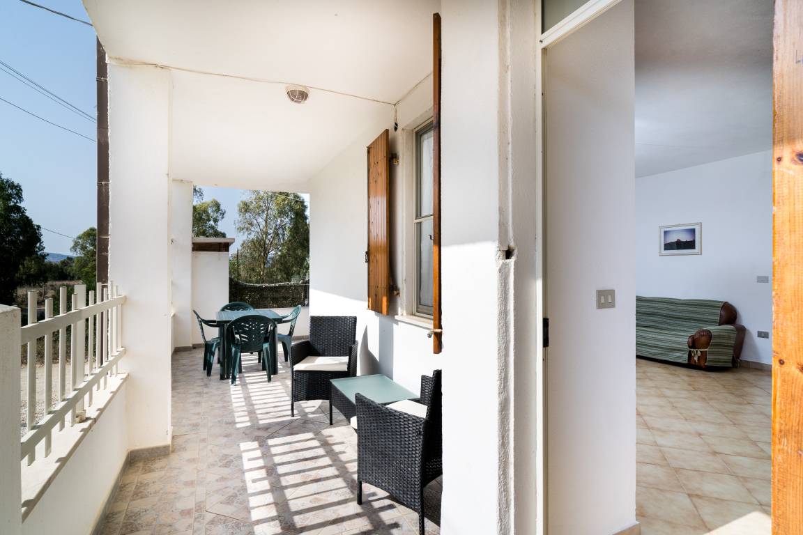 80 M² Huis ∙ 2 Slaapkamers ∙ 4 Gasten - Posada