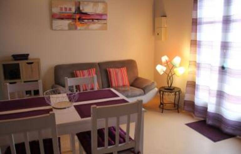 30 M² Apartment ∙ 1 Bedroom ∙ 4 Guests - Île d'Oléron