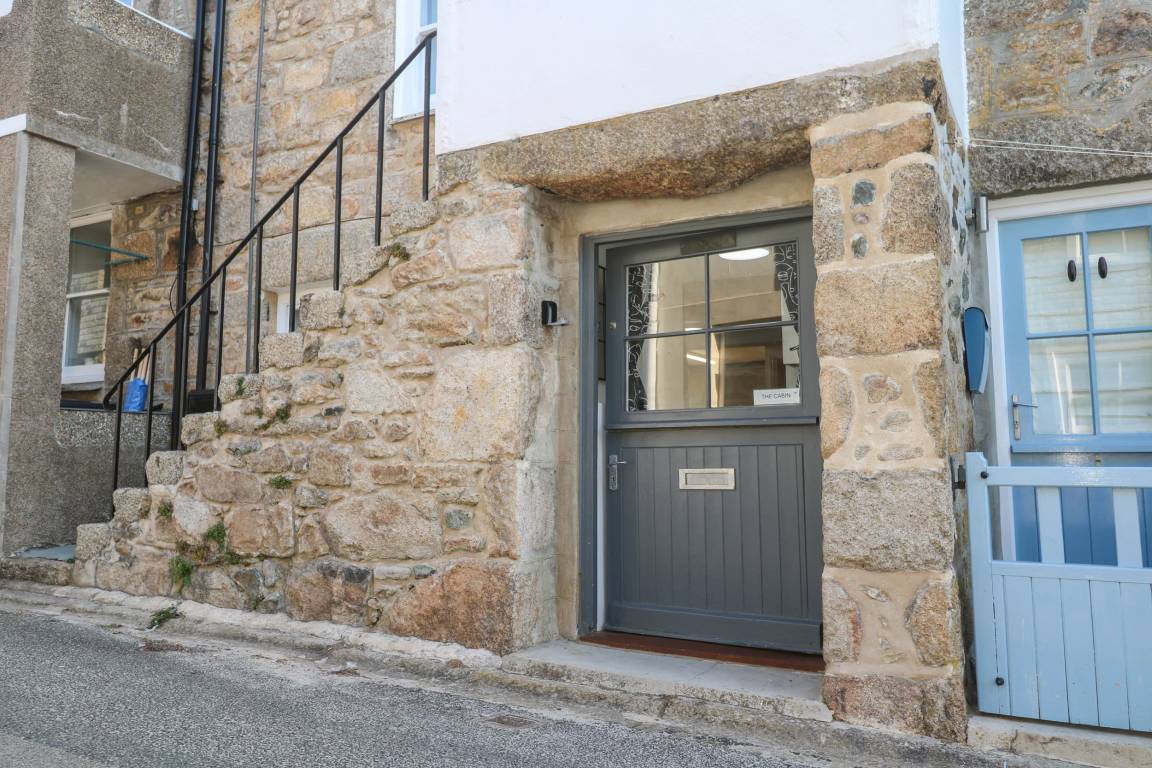 Cottage ∙ 1 Bedroom ∙ 2 Guests - St Ives