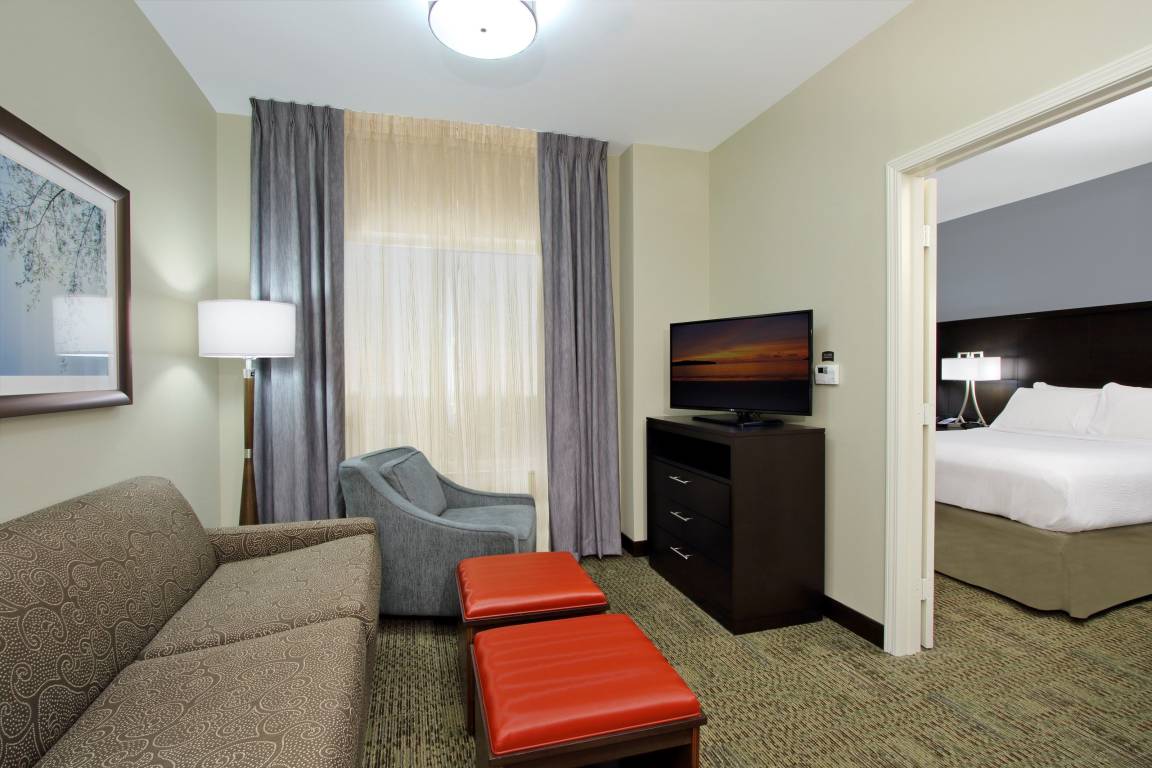 Condo ∙ 1 Bedroom ∙ 3 Guests - Bellaire, TX